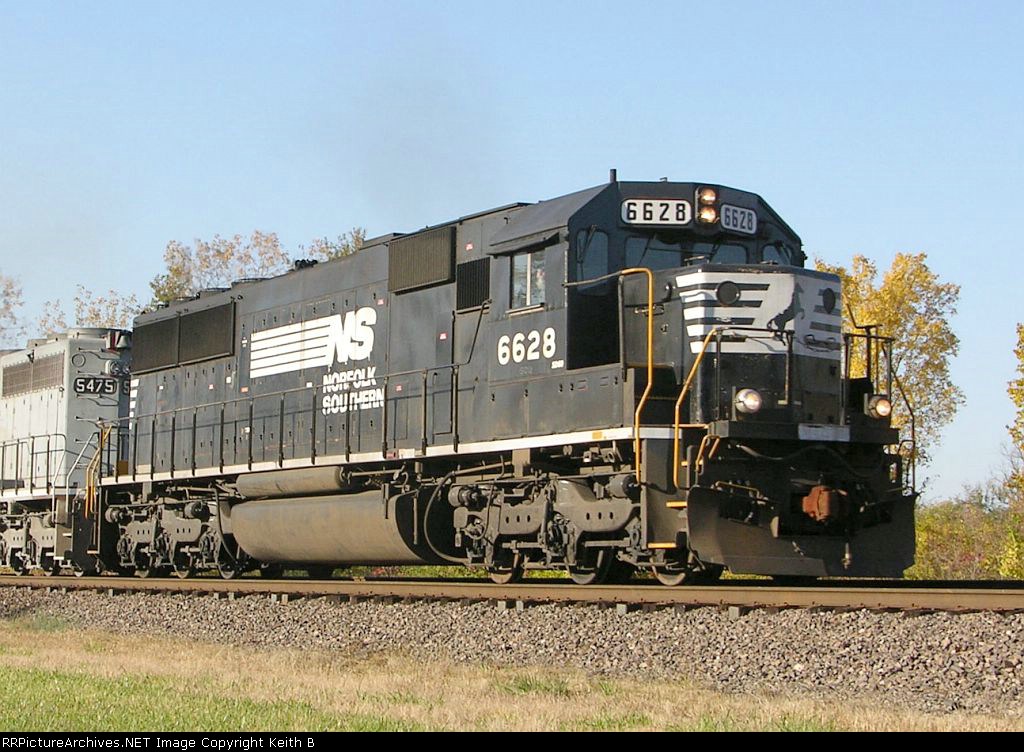 NS 6628